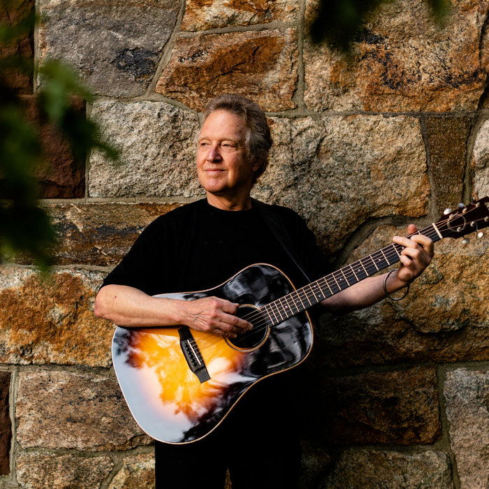 "ONCE AGAIN" | Doug Moore