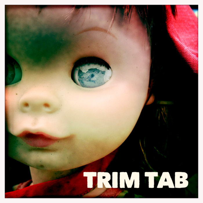 Trim Tab | stone petoskey