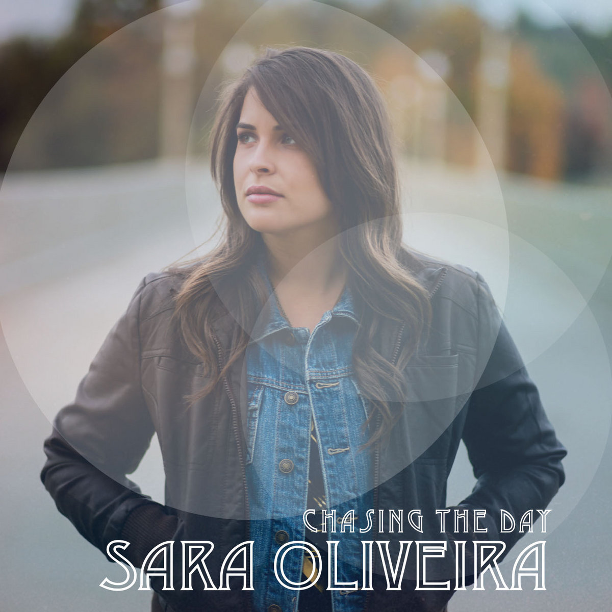 Chasing the Day | Sara Oliveira