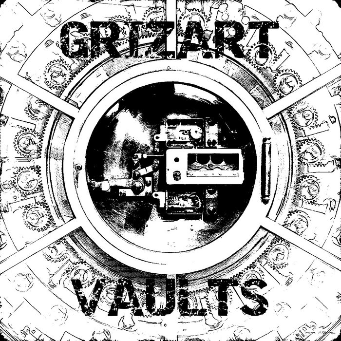 Grizart Vaults | DJ Grouch
