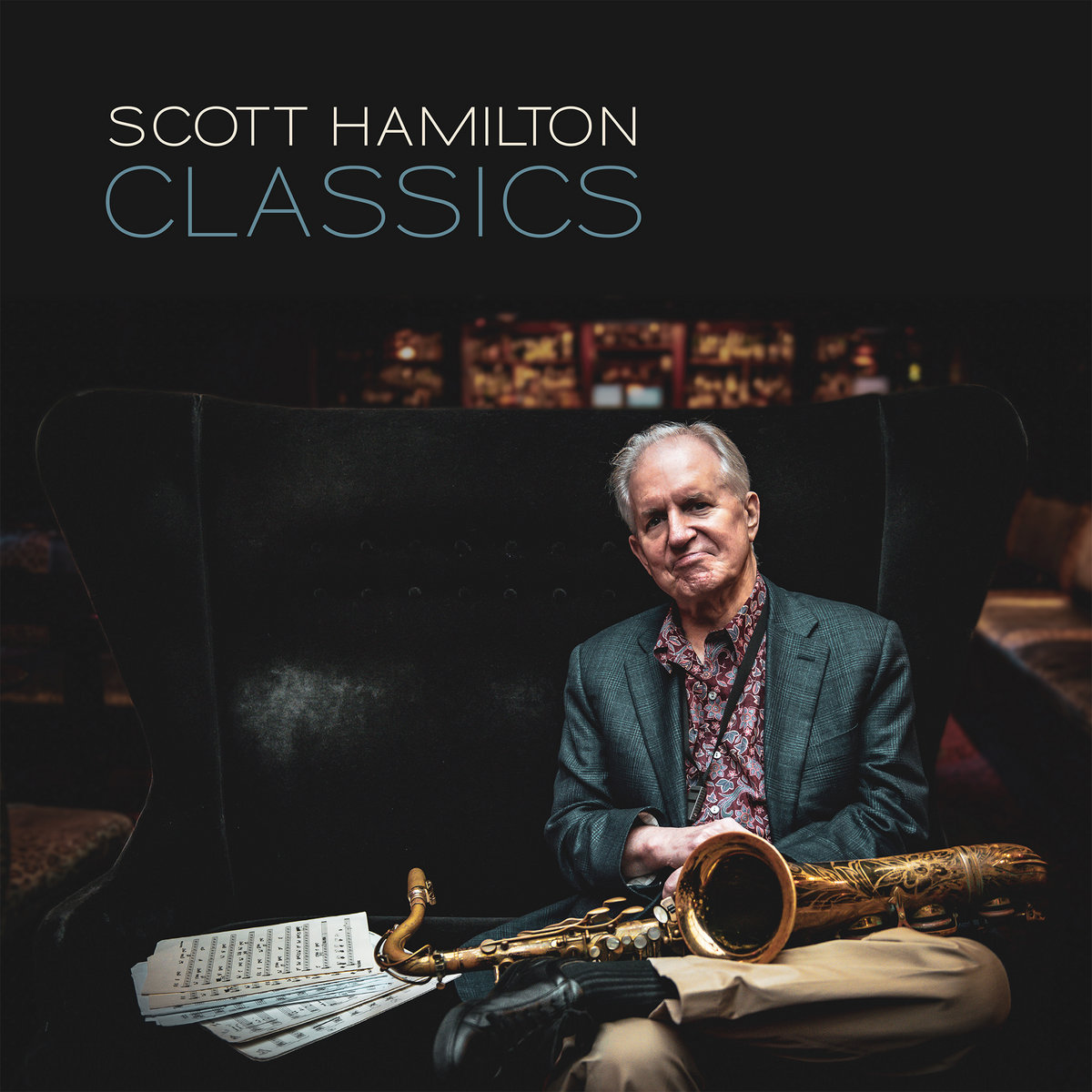 CLASSICS | Scott Hamilton