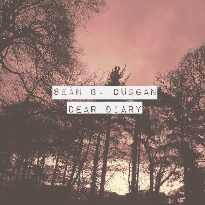 Dear Diary | Seán B. Duggan