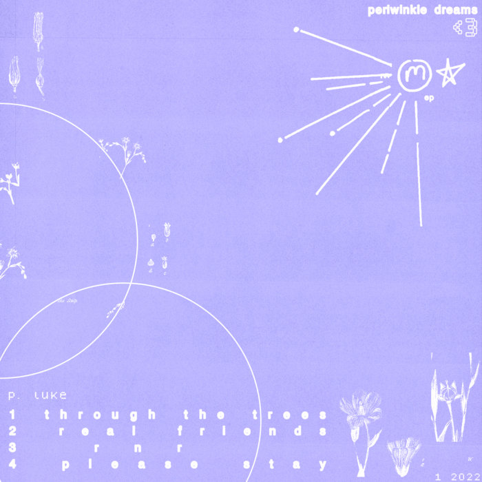 periwinkle dreams | Mo-Rice & LukeMakesBeats | Mo-Rice