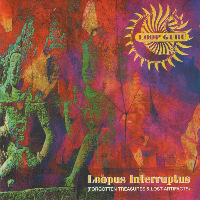 LOOPUS INTERRUPTUS | Loop Guru