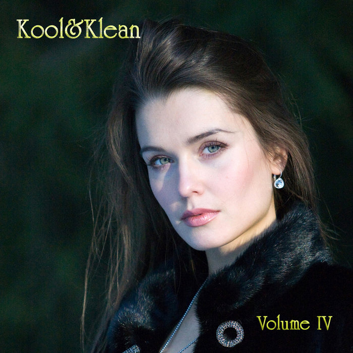 Kool&Klean - Volume IV | Konstantin Klashtorni