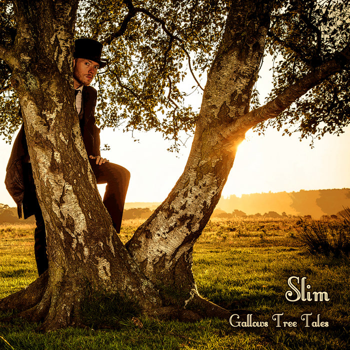 Gallows Tree Tales | Slim