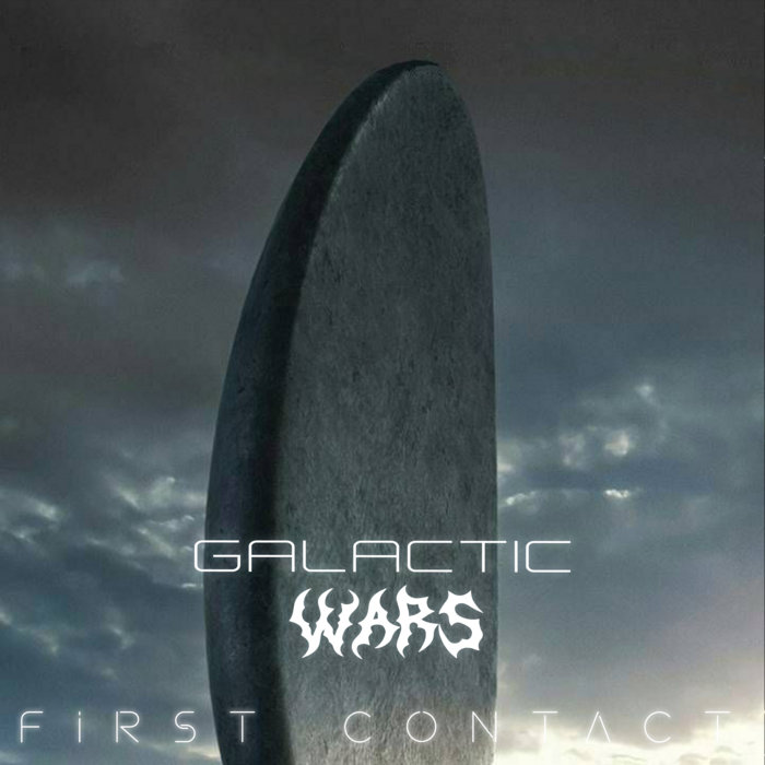 First Contact | Galactic Wars