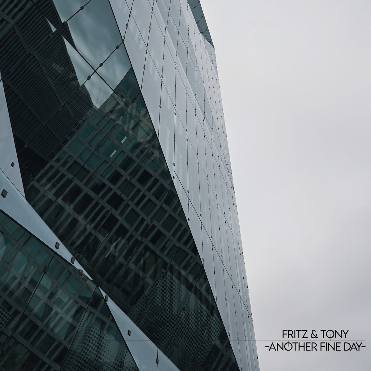 Another Fine Day | FRITZ & TONI | DARK VINYL RECORDS