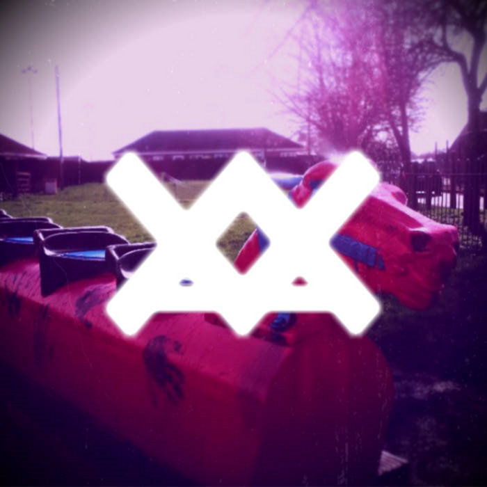 XXAA Vol. 1 | taxxi ♨ | HIBISCUS