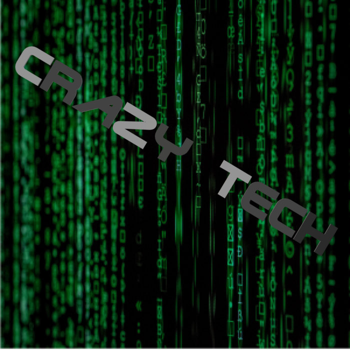 Crazy Tech | TheHatch