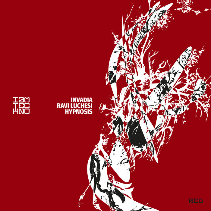Hypnosis | Invadia & Ravi Luchesi | IAMT