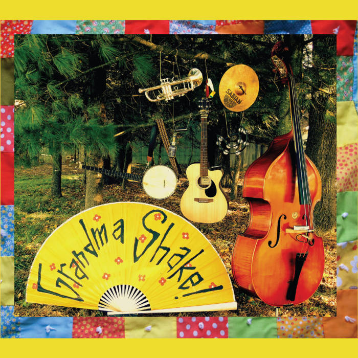 Grandma Shake! | Grandma Shake!