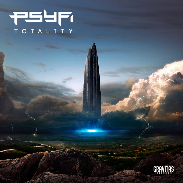 Totality | Psy Fi