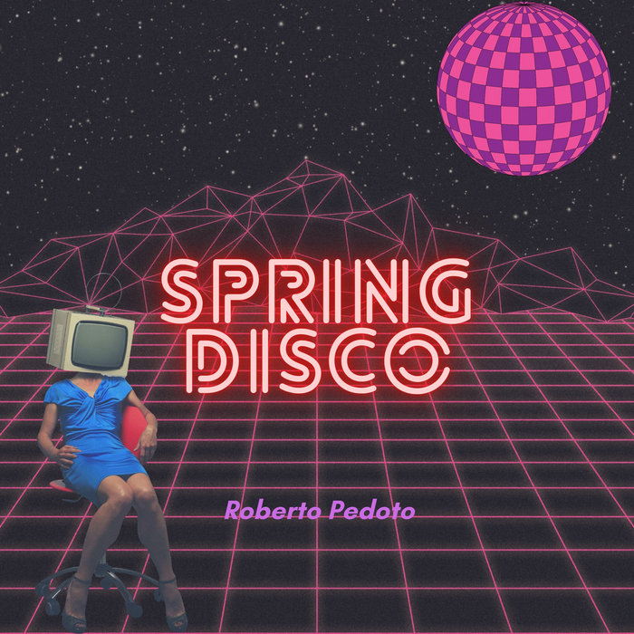 Spring Disco | Roberto Pedoto