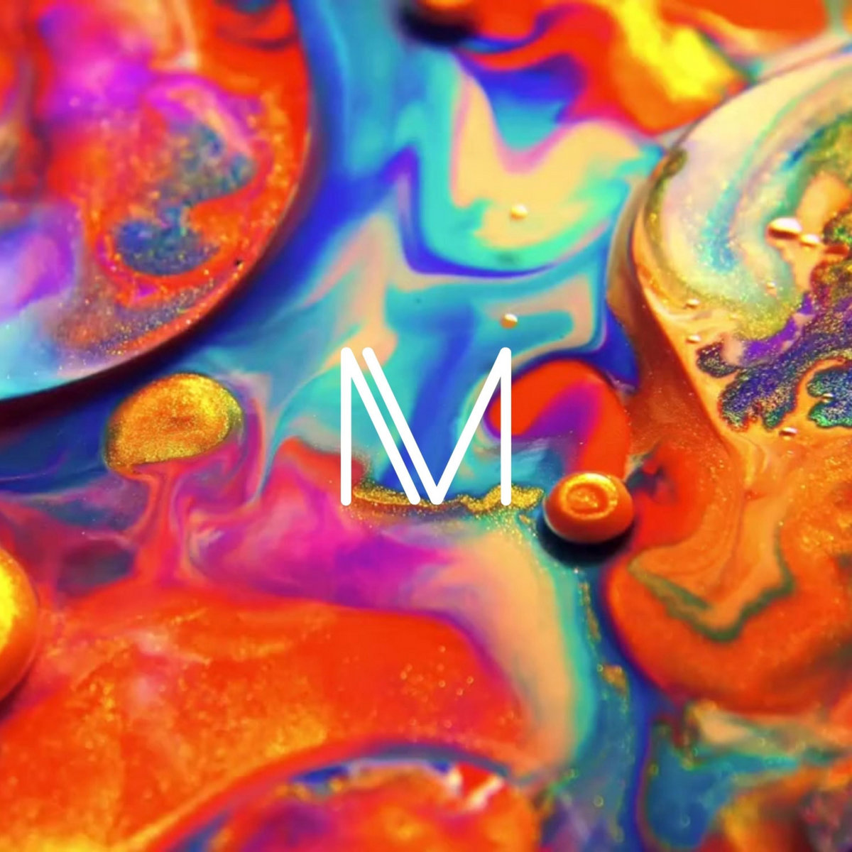 Majestic EP | Jason Scoble