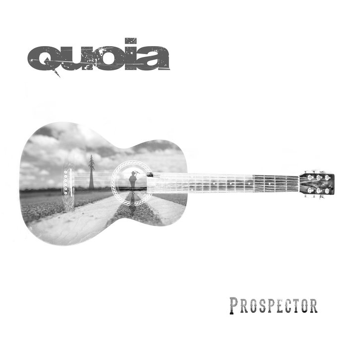 Prospector | QUOIA | Quoia
