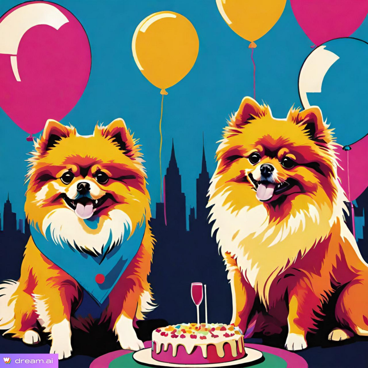 Suno.ai Covers DJ Pom | DJ Pom & Suno.ai | DJ Pom