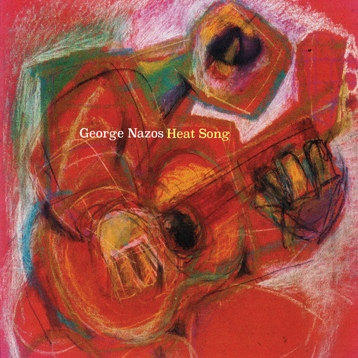 Heat Song | George Nazos
