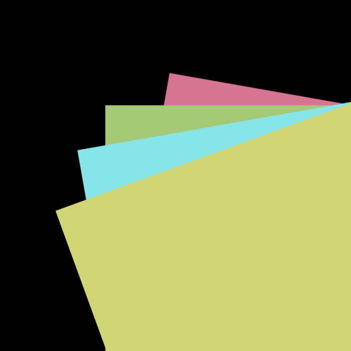 Cartons | Jean-Luc Shaw