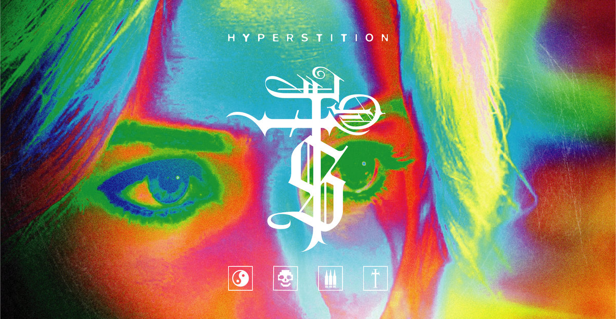 HYPERSTITION | TALK SHOW