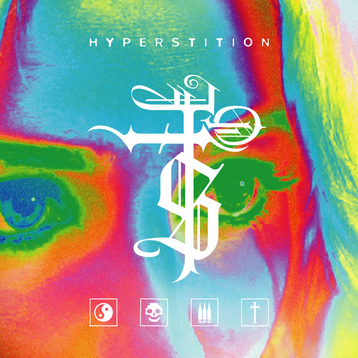 HYPERSTITION | TALK SHOW