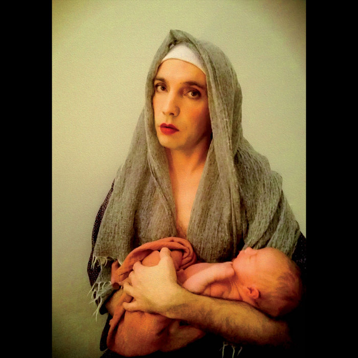 Worst Messiah - EVA | Worst Messiah | Postmanslove