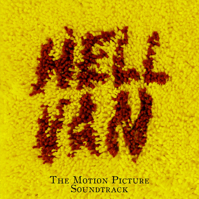Hell Van Soundtrack | The Slow Mutants