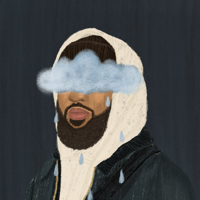 might rain tomorrow | L.Dre