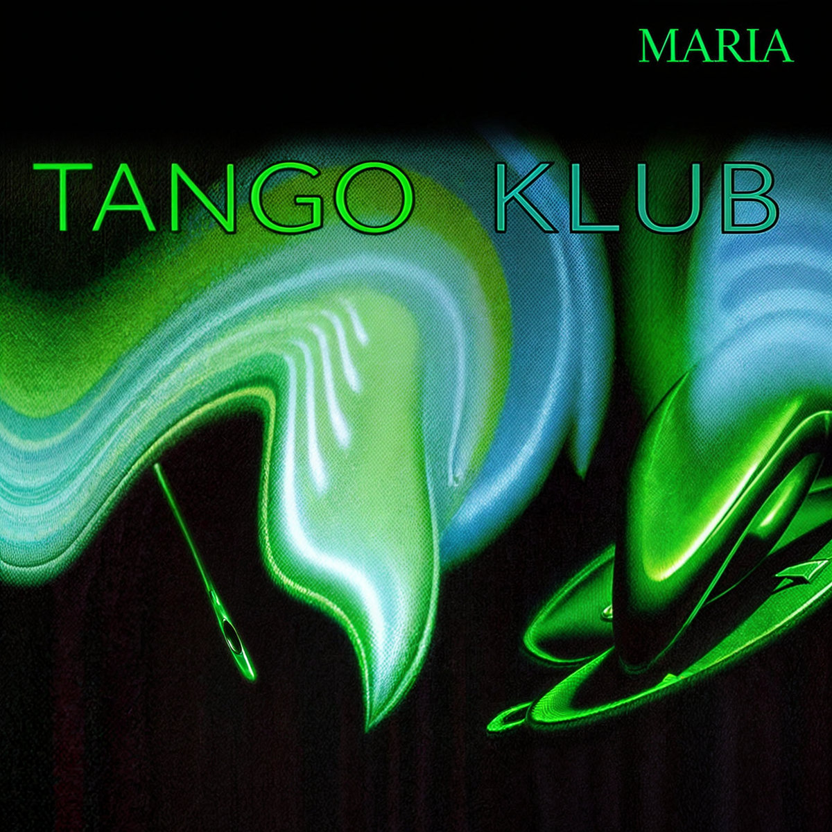 Maria | Tango Klub | Práctica Común