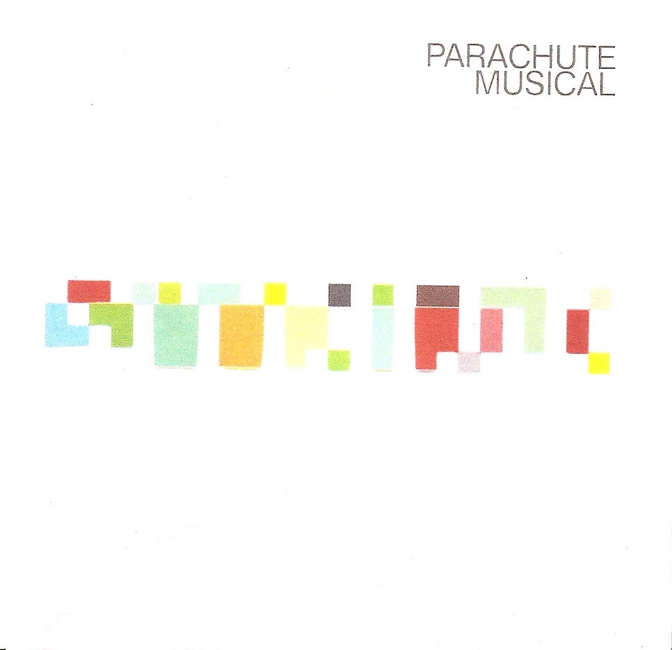 Take | Parachute Musical