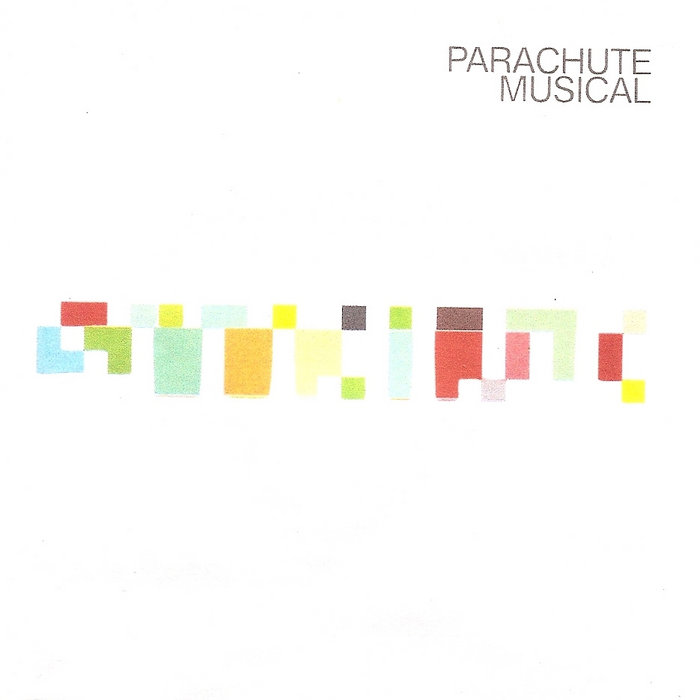 Take | Parachute Musical