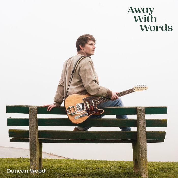 Away With Words | Duncan Wood