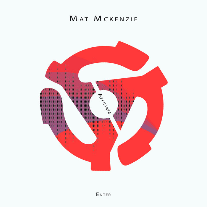 Enter | Mat Mckenzie | Blue Amazon / AFFILIATE