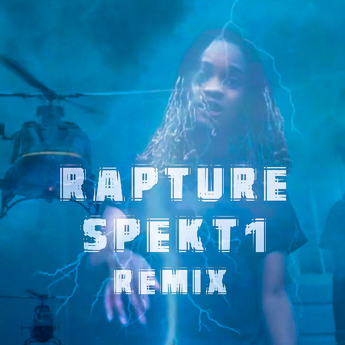 Koffee - Rapture (SPEKt1 Remix) | SPEKt1