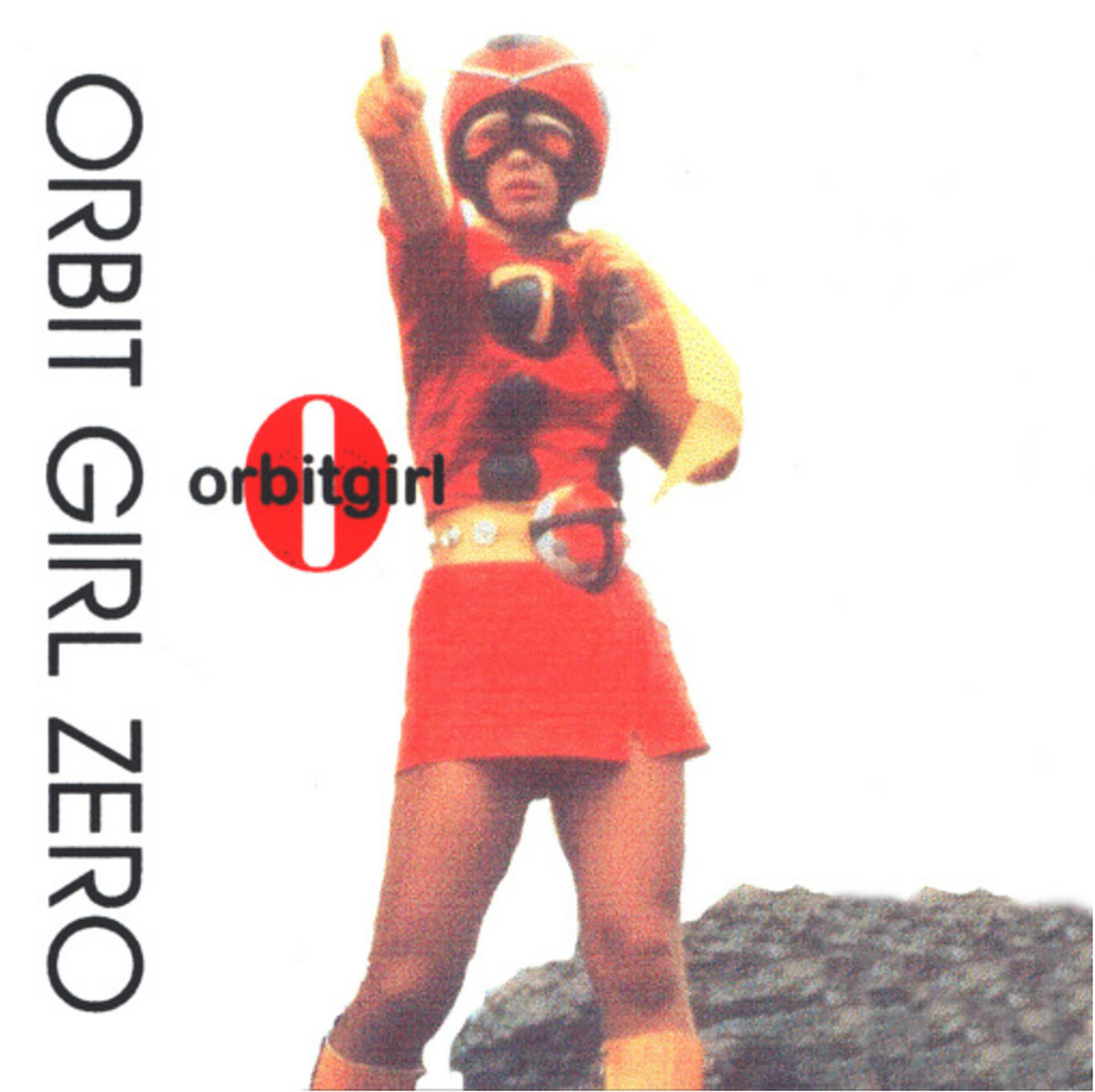 Orbit Girl Zero | Orbit Girl Zero