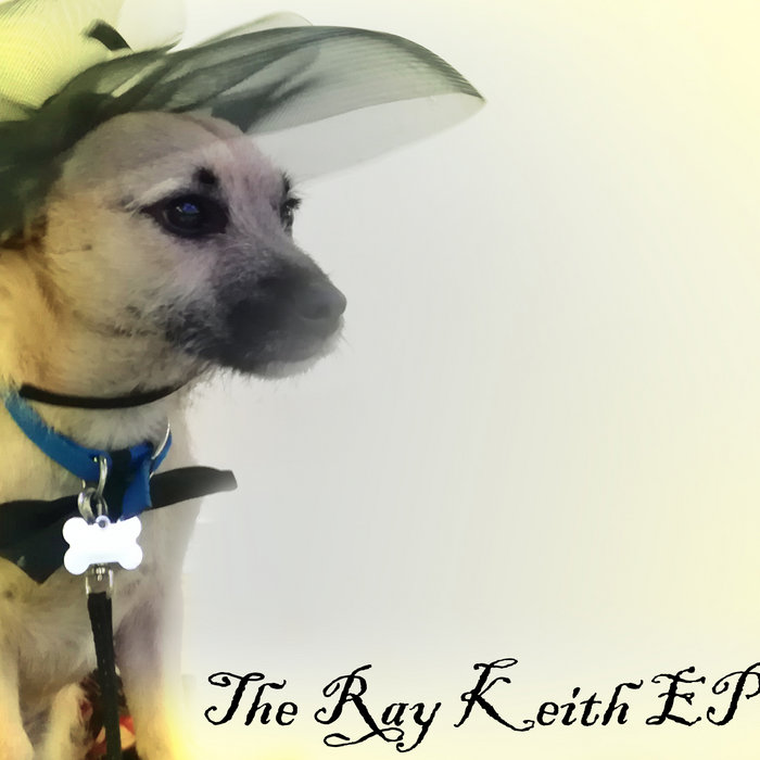 The Ray Keith EP | Edwin Triumph