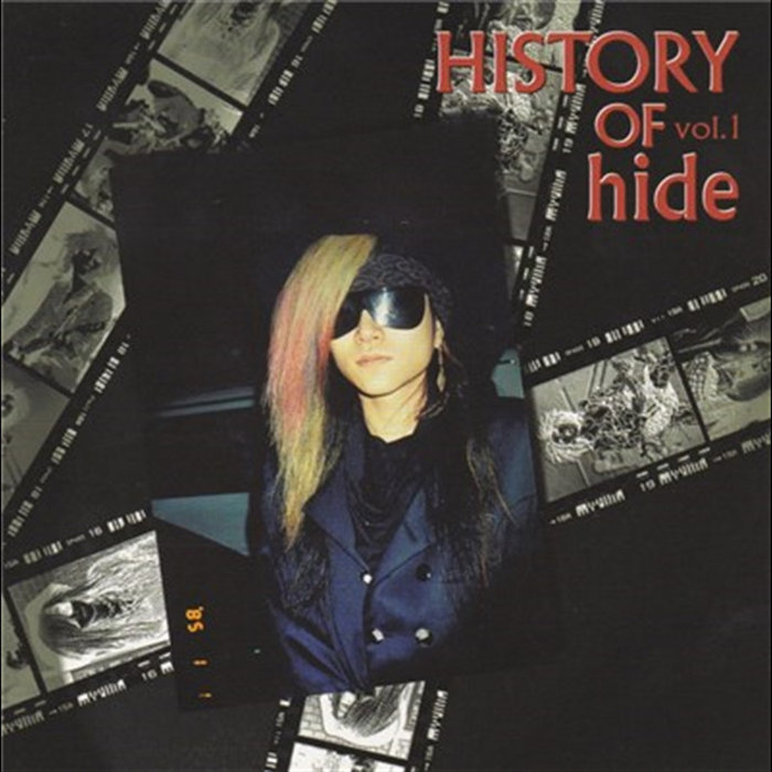History Of Hide | Yokosuka Saver Tiger