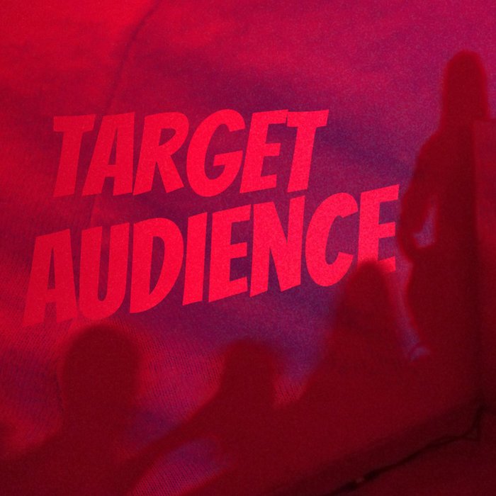 demo of a demo | Target Audience