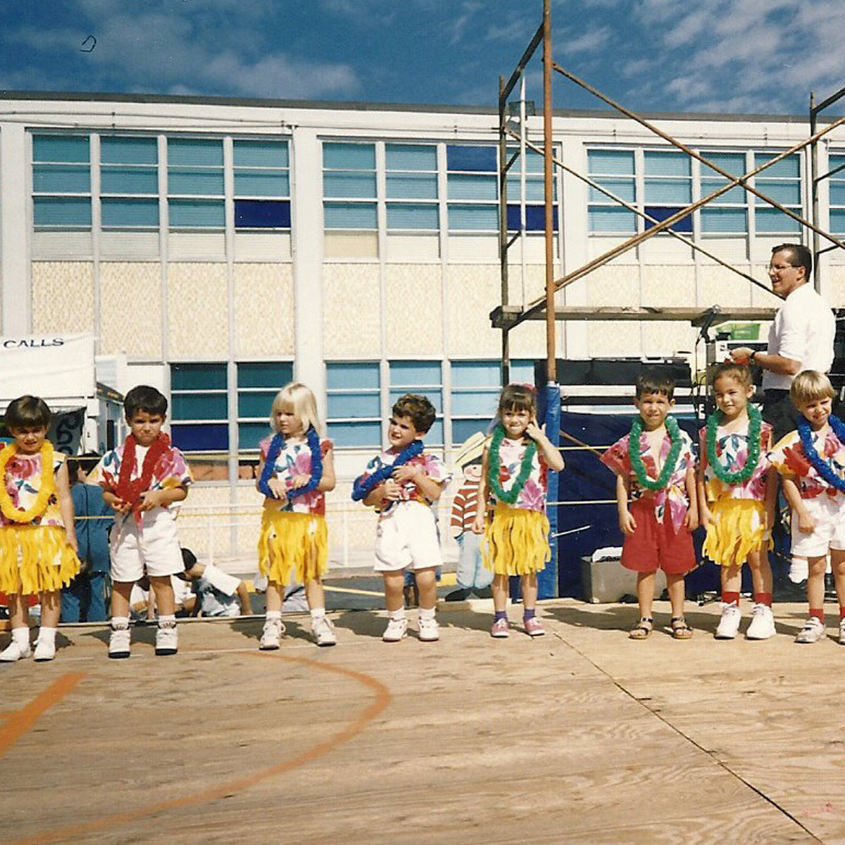 Get Well Soon | Native America