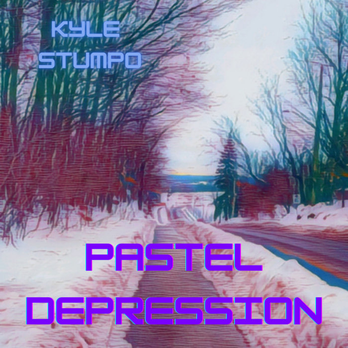 Pastel... | Kyle Stumpo