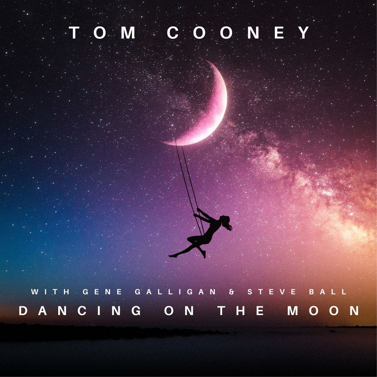 Dancing on the Moon | Tom Cooney | Tom Cooney Music
