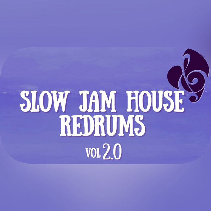SLOW JAM HOUSE REDRUM REMIXES VOL 2.0 | DJ Doughboy | Redrum Remix Crate