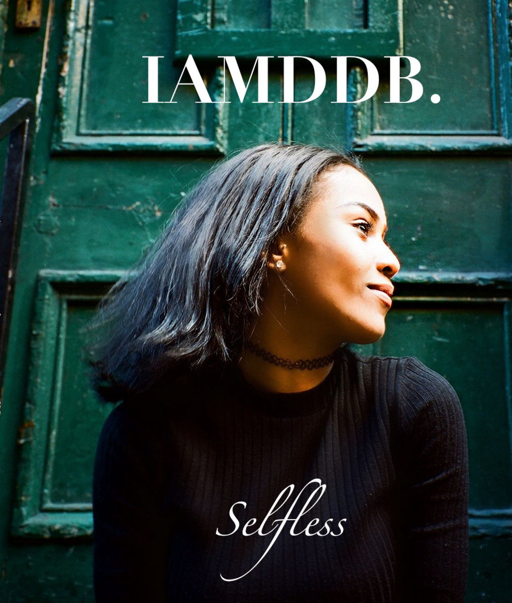 IAMDDB - Selfless (Prod.Superbeats) | IAMDDB
