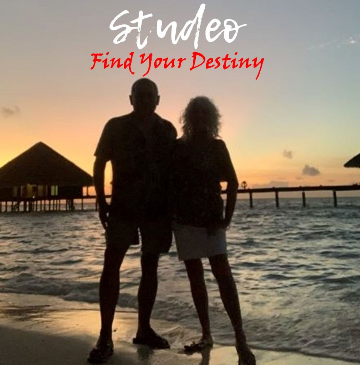 Find Your Destiny | Studeo