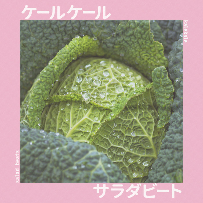 salad beats | kalekale | SnackLabs International