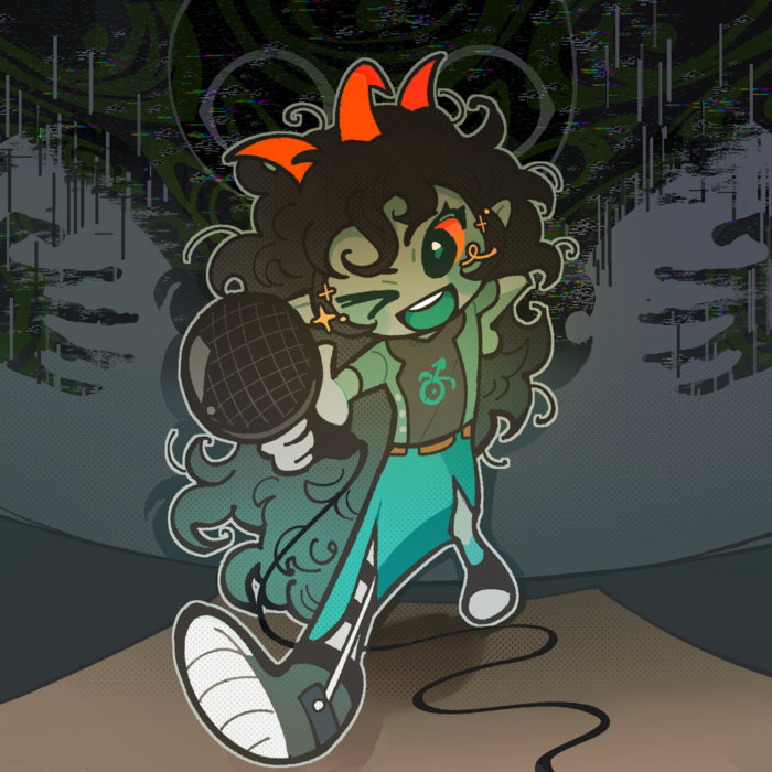 False Security | Vast Error