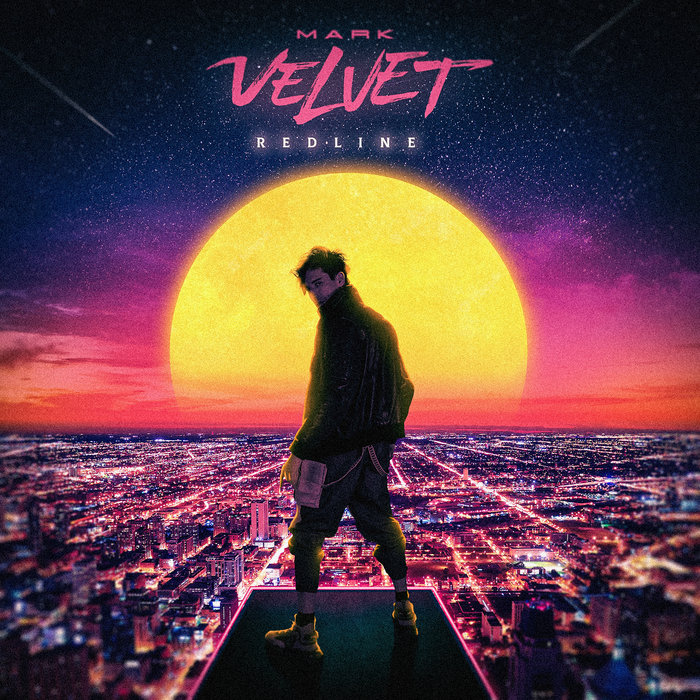 Redline | Mark Velvet | skyQode