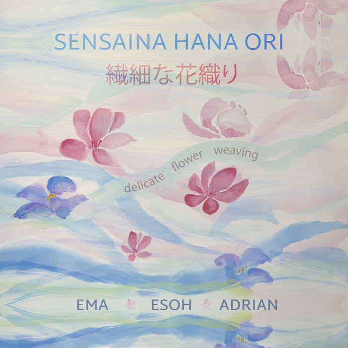 Sensaina Hana Ori | Adrian Freedman
