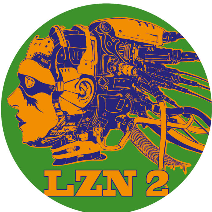 LZN 02 | bRz | bRz vs Stije