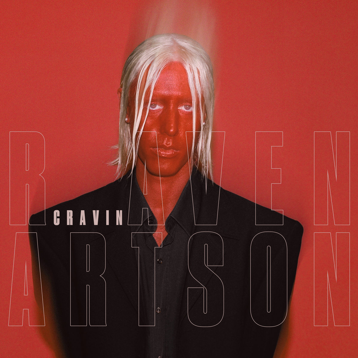 Cravin | Raven Artson